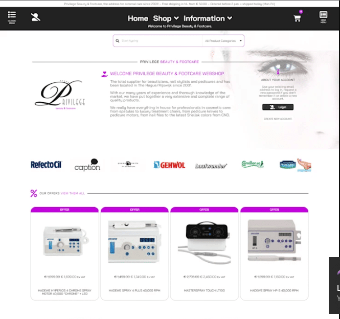 Full Stack Web Developer, WordPress Developer, Database, Elementor, WooCommerce Expert